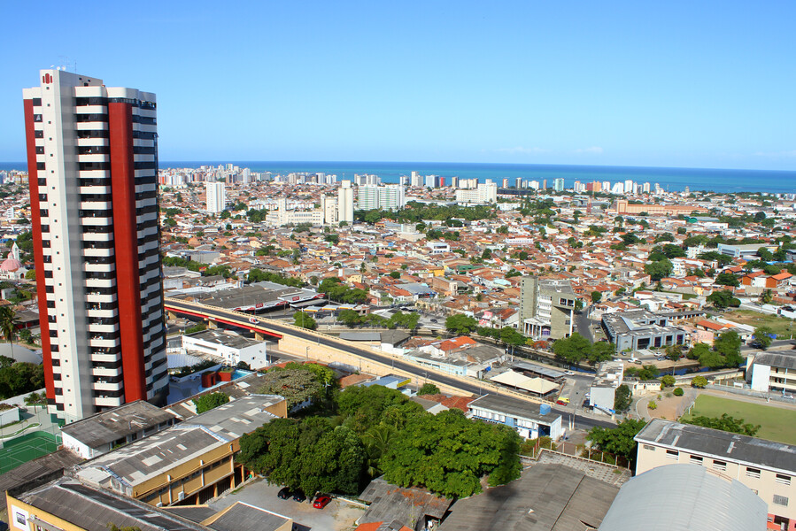 PLANO DE DESENVOLVIMENTO URBANO AVANÇA NA REGIÃO METROPOLITANA DE MACE ...