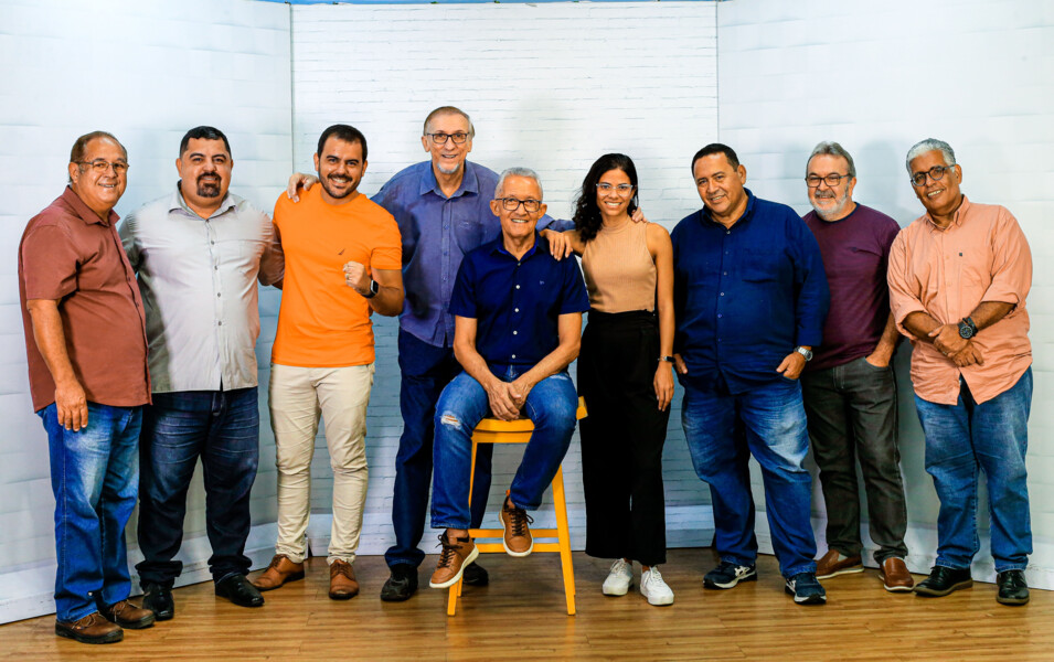 Timaço na Gazeta ganha reforços com novo Bola Quente na 94.1 - Gazeta ...