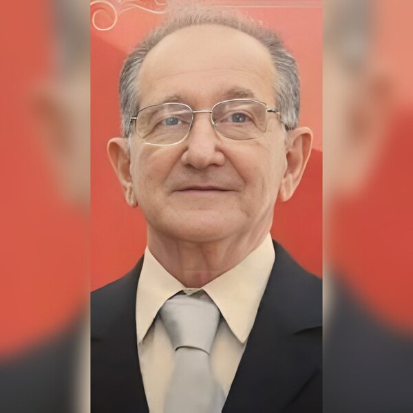 PROFESSOR ARLINDO CABÚS MORRE EM MACEIÓ AOS 86 ANOS - Gazeta de Alagoas