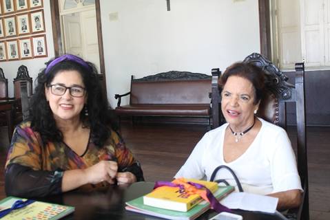 FLORACY CAVALCANTE: A RAINHA DO ALAGOANA DO RÁDIO - Gazeta de Alagoas