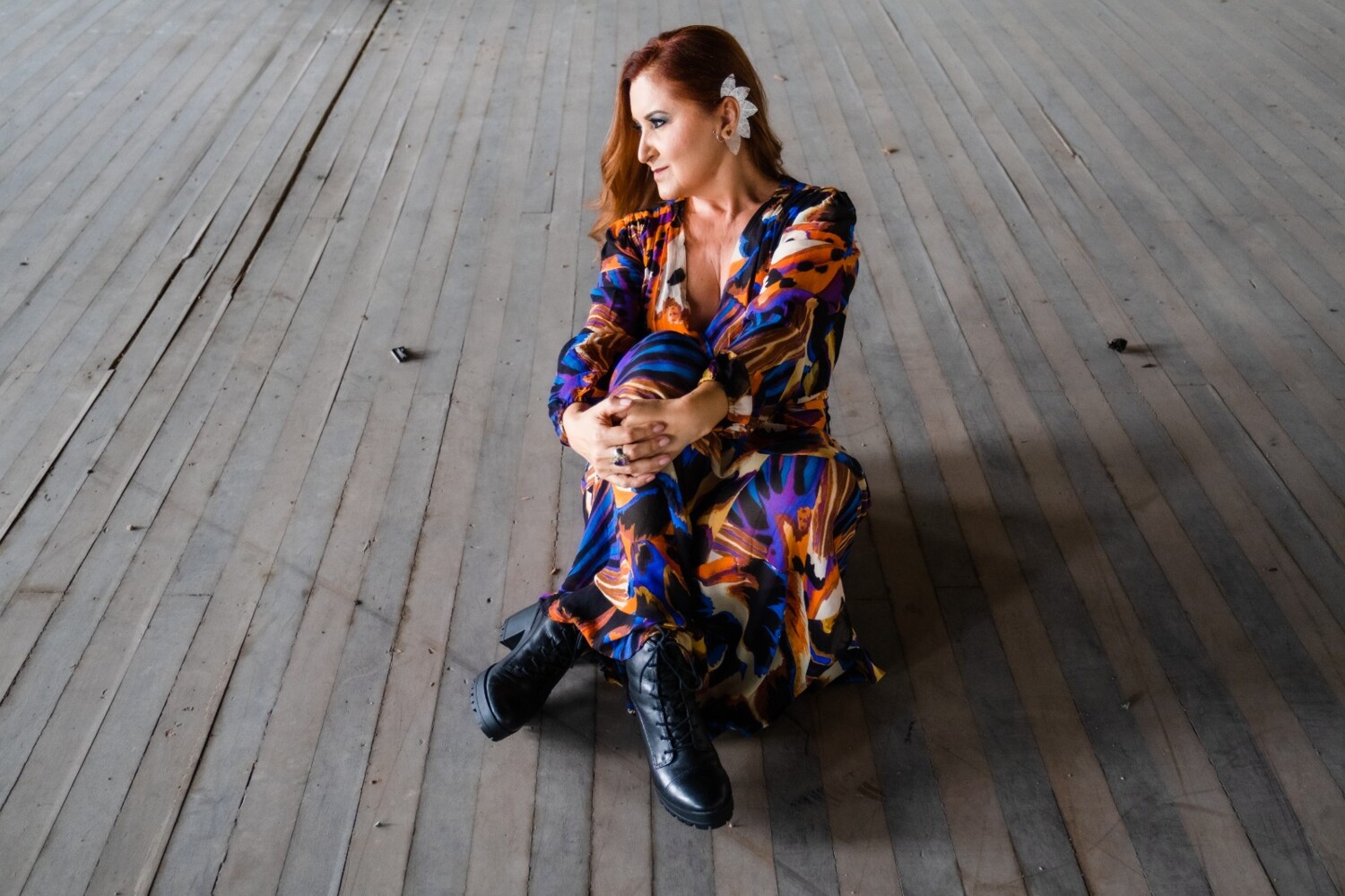 Wilma lança single com música exclusiva de Baleiro | Gazeta de Alagoas