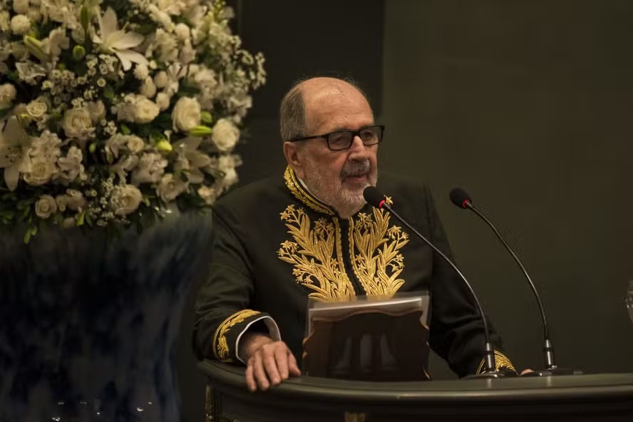 Academia Brasileira de Letras abre inscrições para vaga que era de Cacá ...