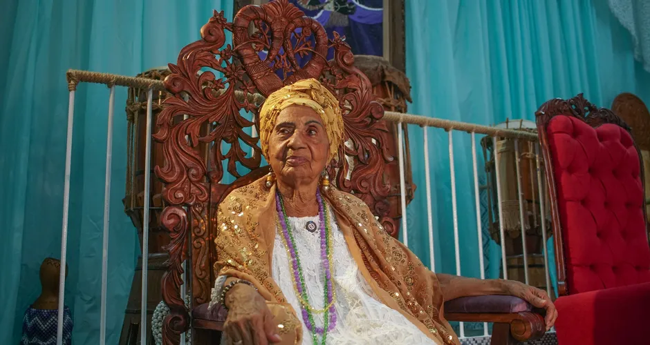 2º Circuito Canjerê do Posú Betá: uma roda de saberes, arte e ancestralidade - Gazeta de Alagoas