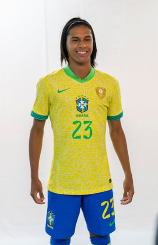 Arthur Ryan: a nova joia que brilha no Fluminense - Gazeta de Alagoas