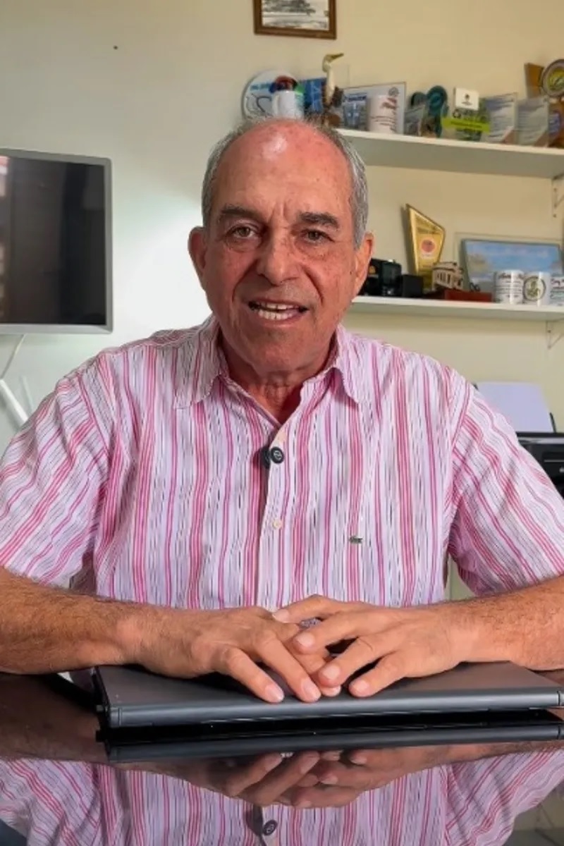 ALE tem um minuto de silêncio em memória do ex-prefeito Marcelo Lima - Gazeta de Alagoas