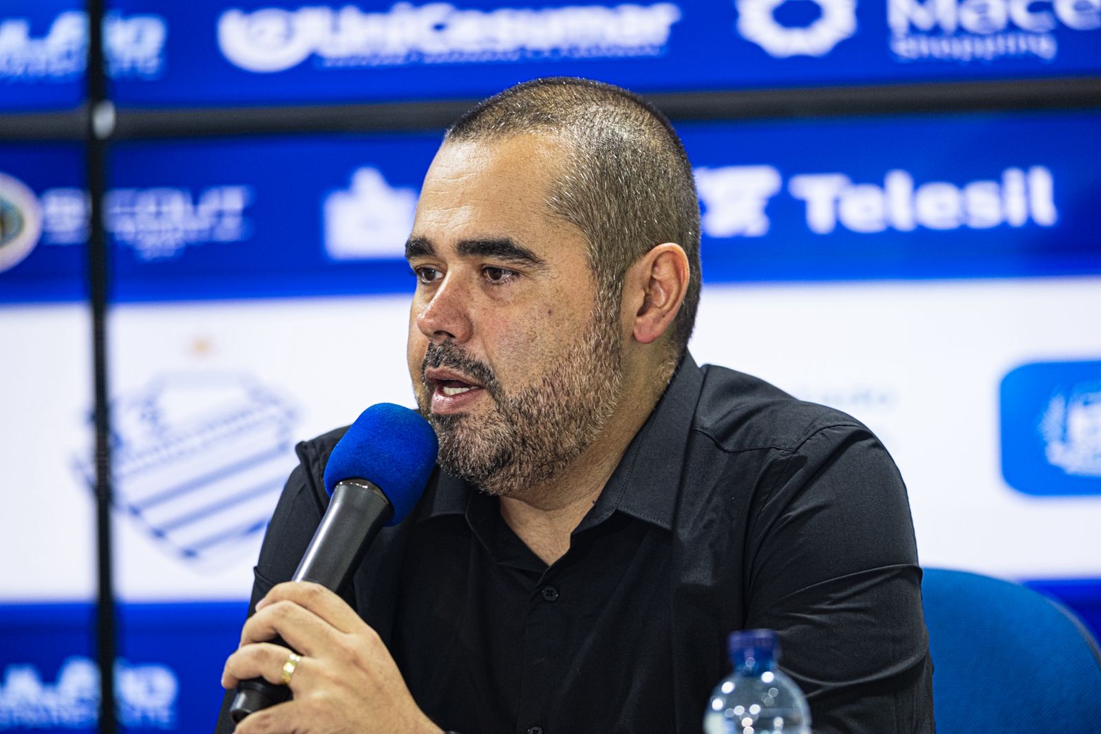 CSA define comissão e muda dia de início da pré-temporada - Gazeta de ...