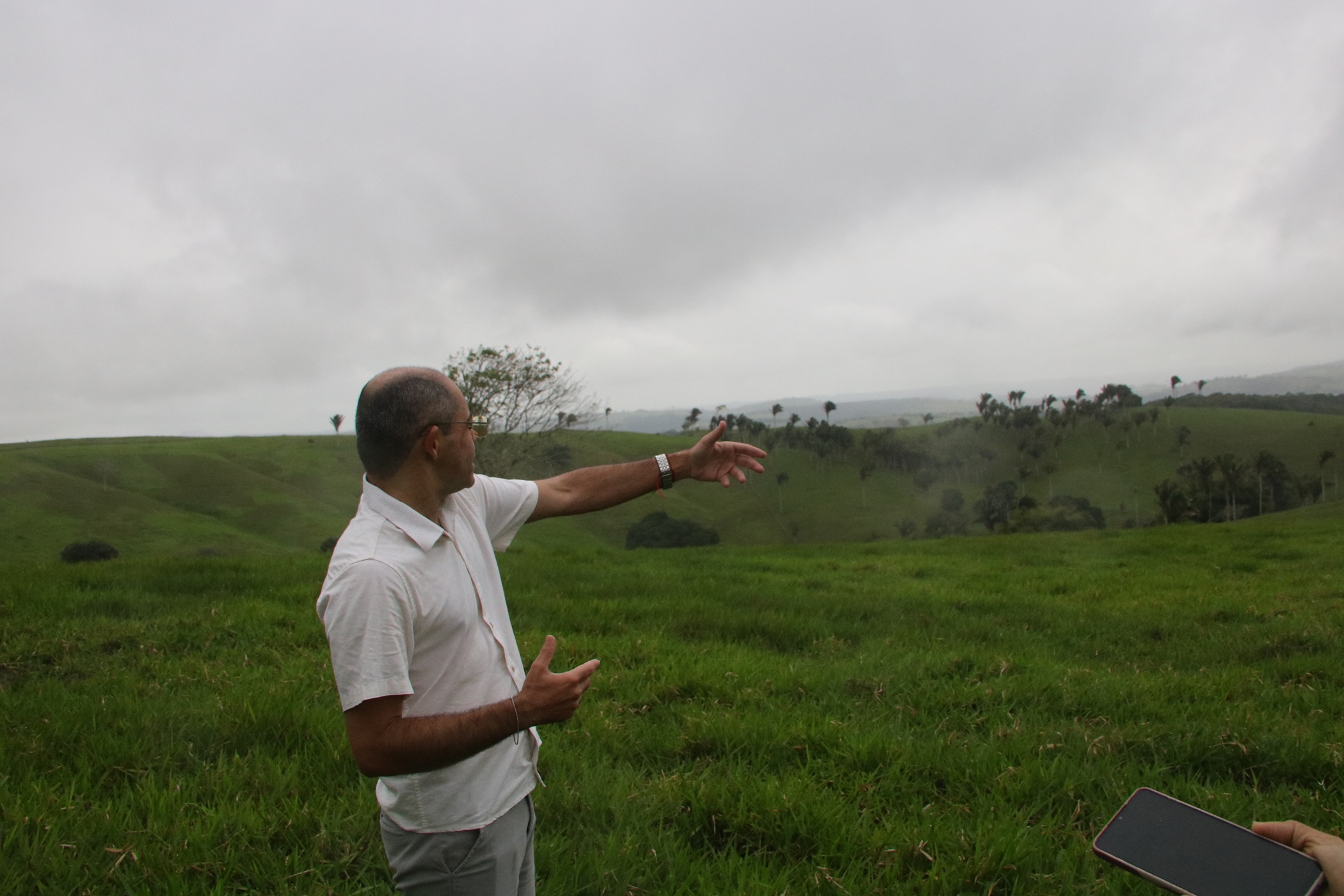 Mocambo de Osenga: livro revela o reduto palmarino esquecido em Chã Preta - Gazeta de Alagoas