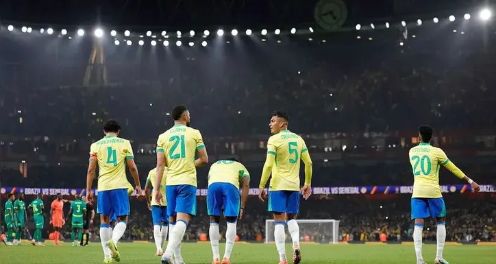 Copa do Mundo: Ancelotti encaminha lista de pré-convocados - Gazeta de ...