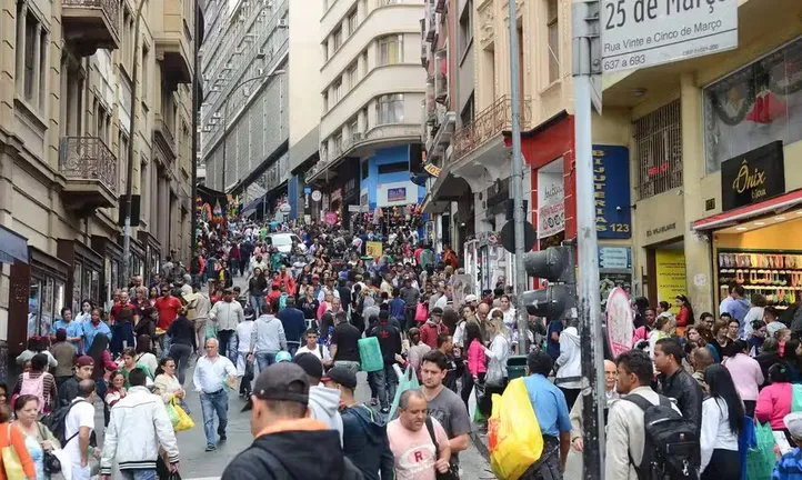 Brasil tem IDH considerado ‘muito alto’ pela primeira vez - Gazeta de ...