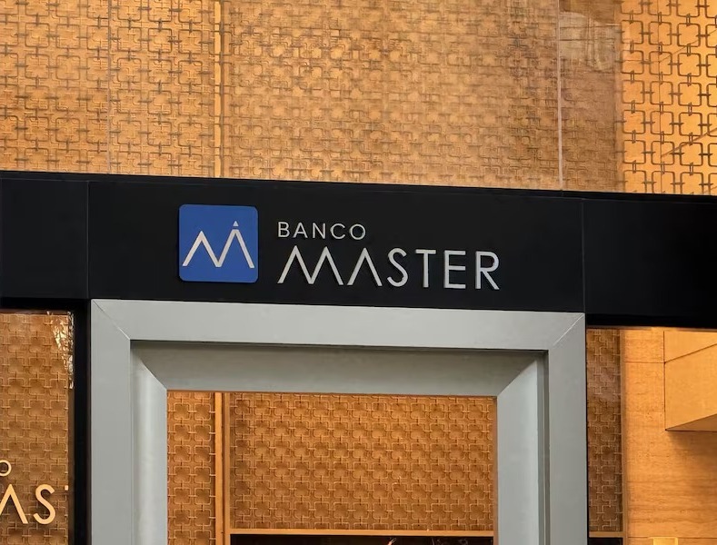 Banco Master vira munição política e acirra pré-campanha ao governo de ...