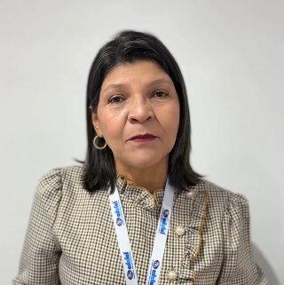Graça Dias recua da disputa pela vaga do PP e deixa batalha jurídica ...