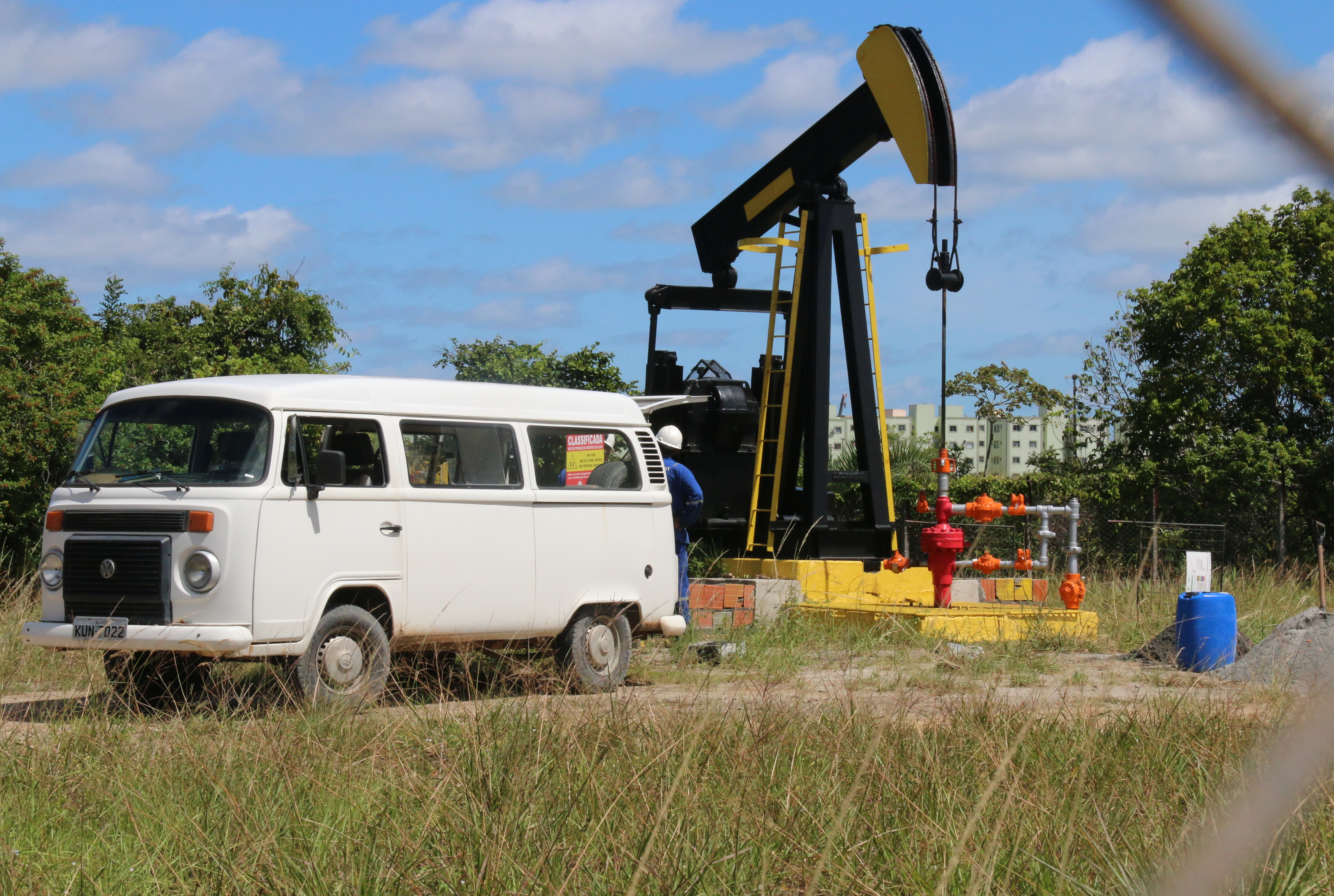 Royalties do petróleo somam R$ 112,8 milhões este ano em Alagoas ...