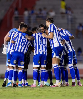 TV Gazeta transmite jogos de CSA e ASA no mata-mata na Série D - Gazeta ...